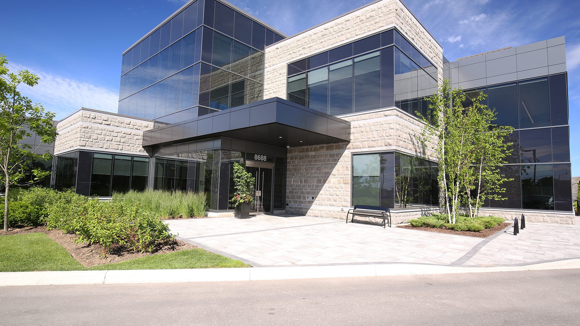 Multimatic | Multimatic Corporate Office Move