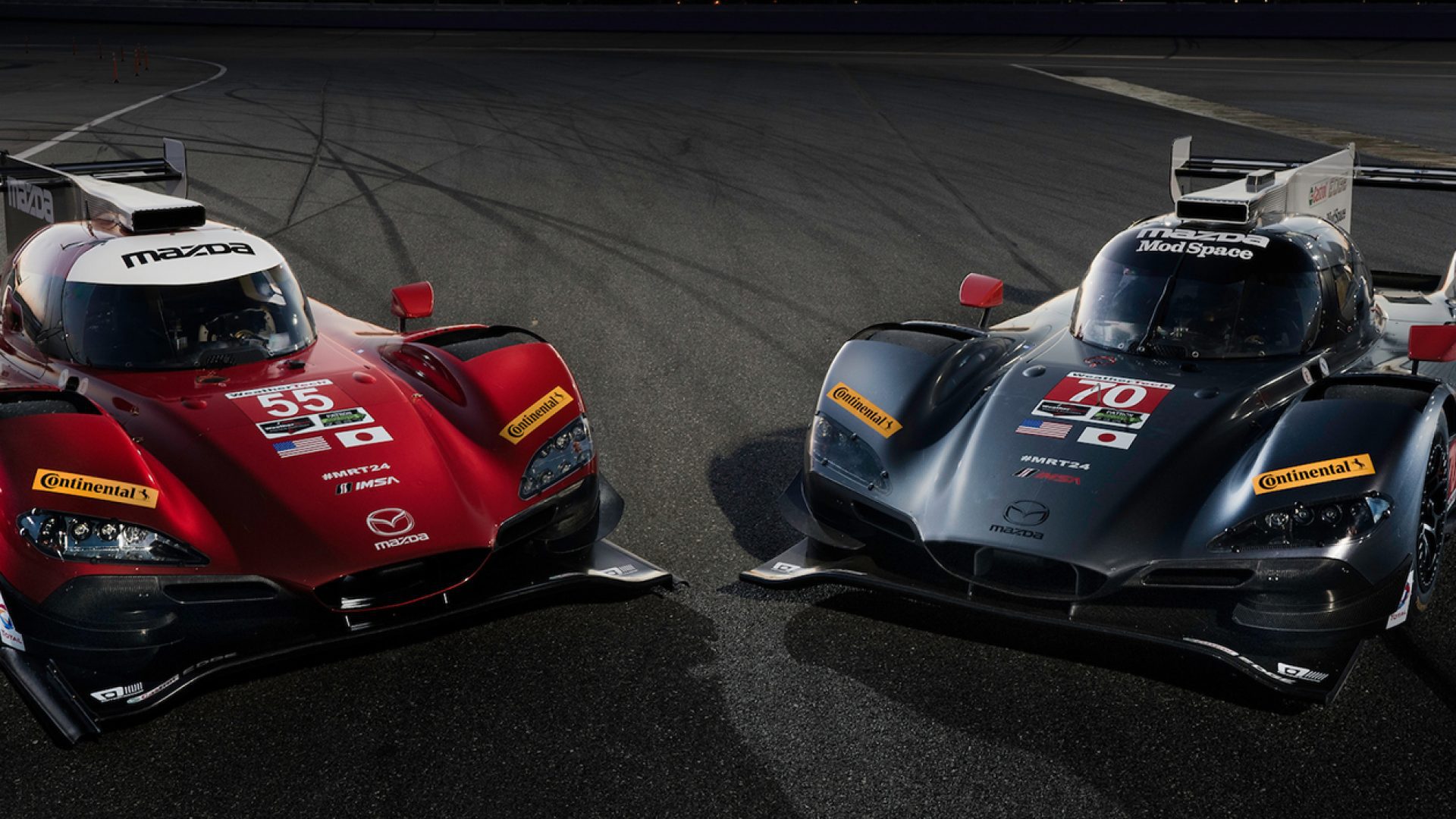 Multimatic | Riley-Multimatic Partnership Delivers First IMSA DPi Debut ...