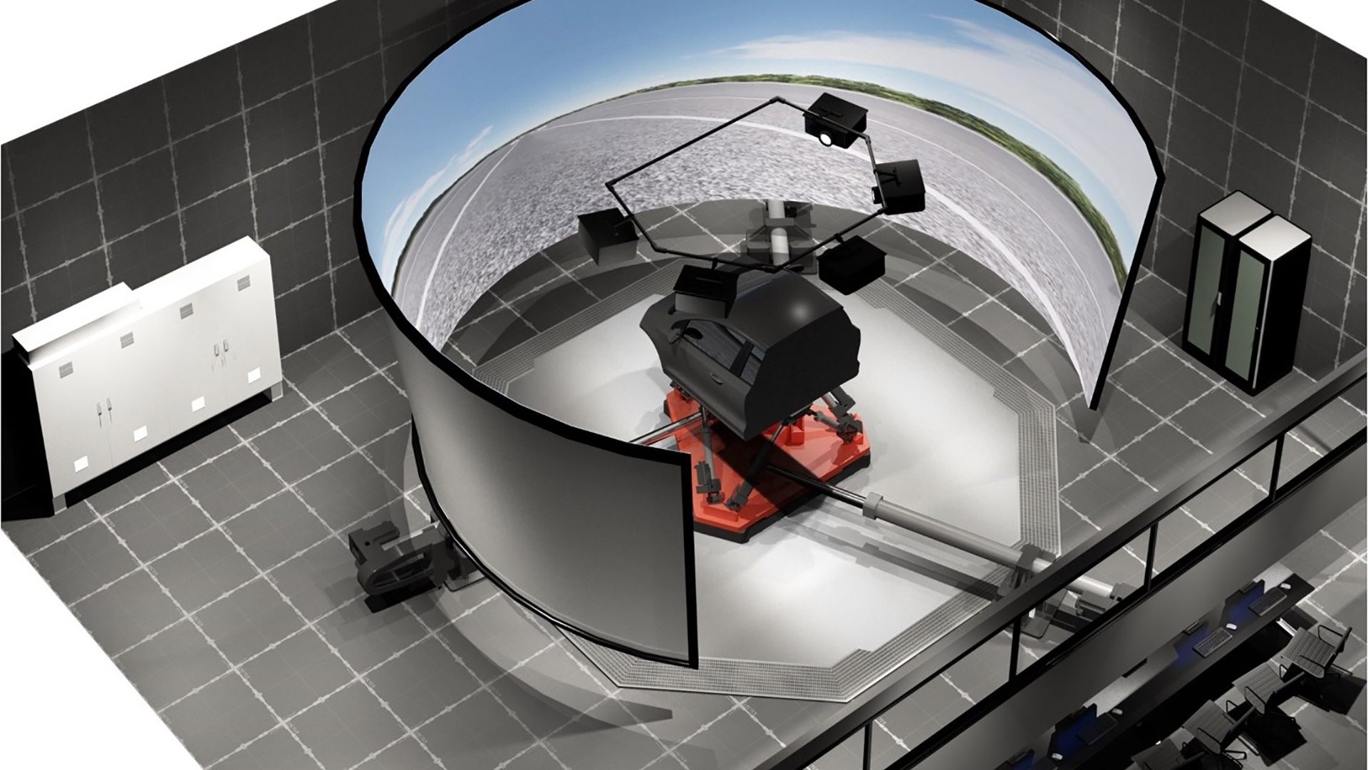 Multimatic | VI-grade and Multimatic to Establish Advanced Vehicle ...