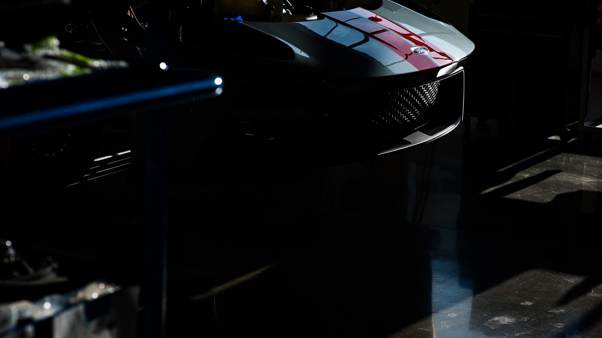 Multimatic | Multimatic MISA Process