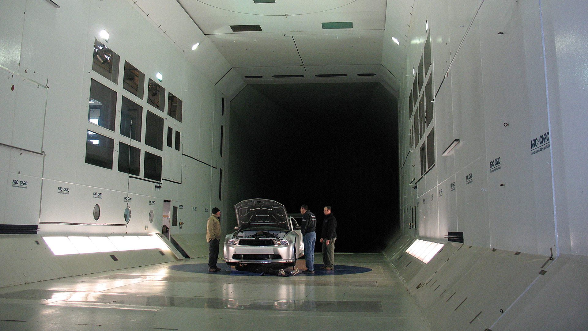 Multimatic | Vehicle Dynamics