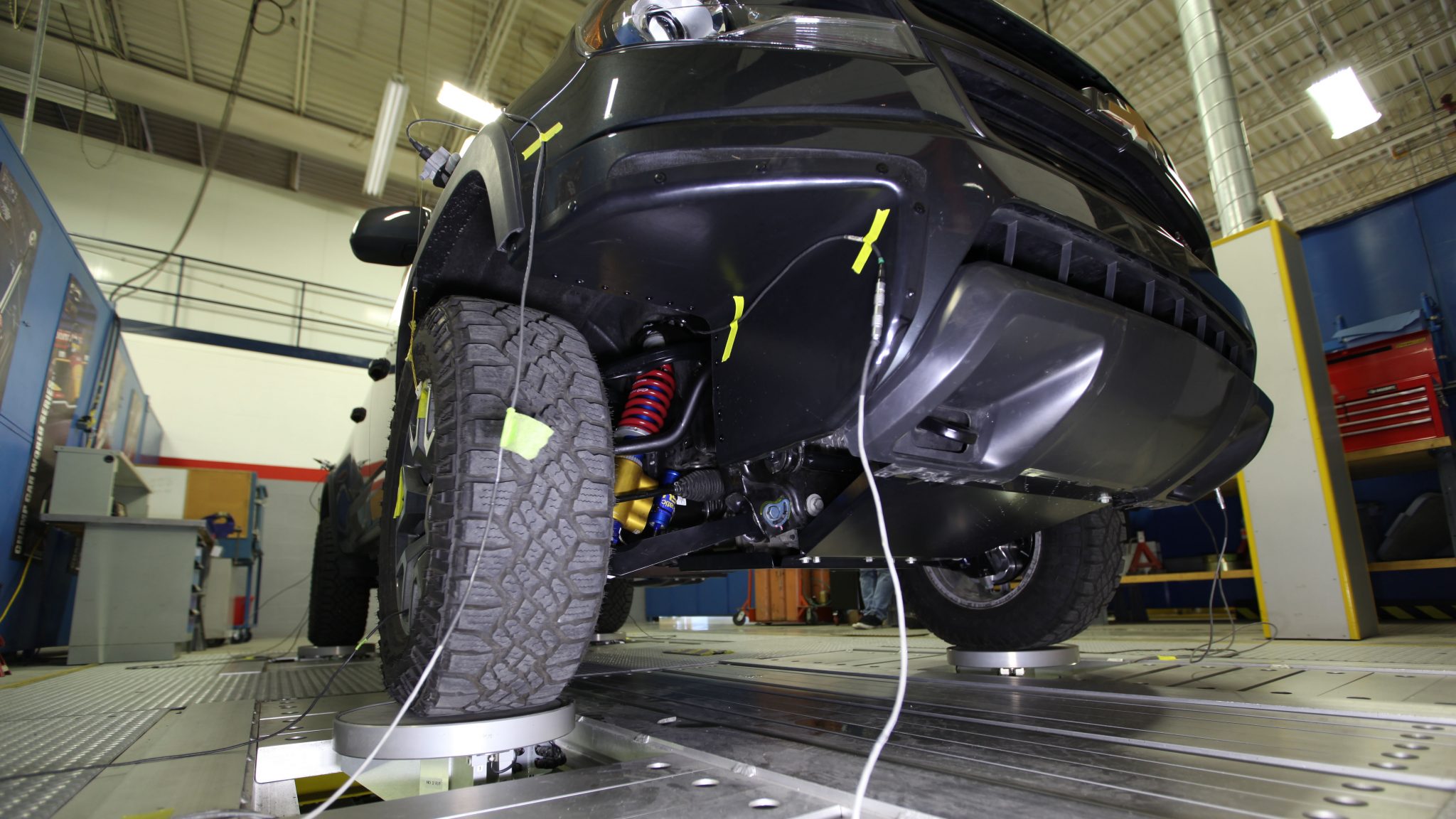 Multimatic | Multimatic MISA Process