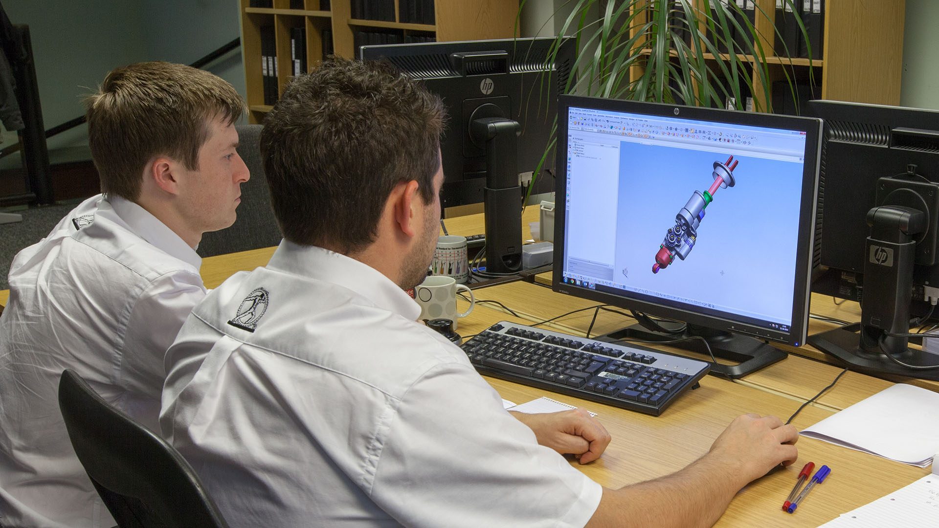 Multimatic | Product Engineering