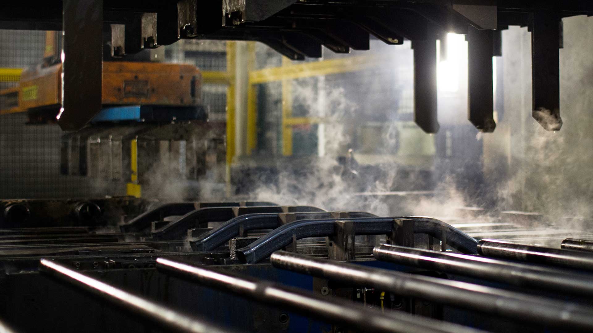 Multimatic | Structures