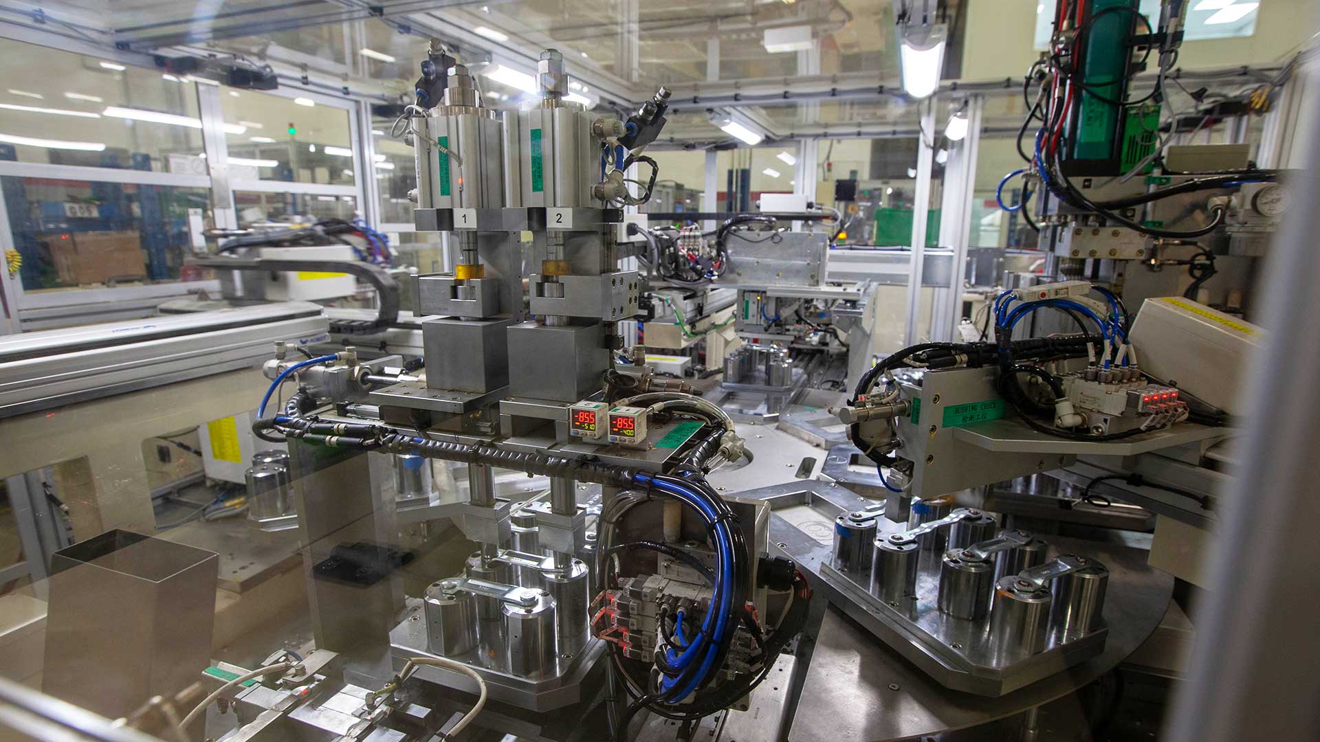 Multimatic | Manufacturing - Production at any scale.