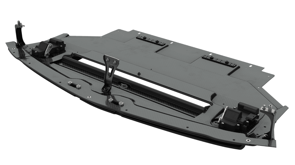 Multimatic Mechanisms