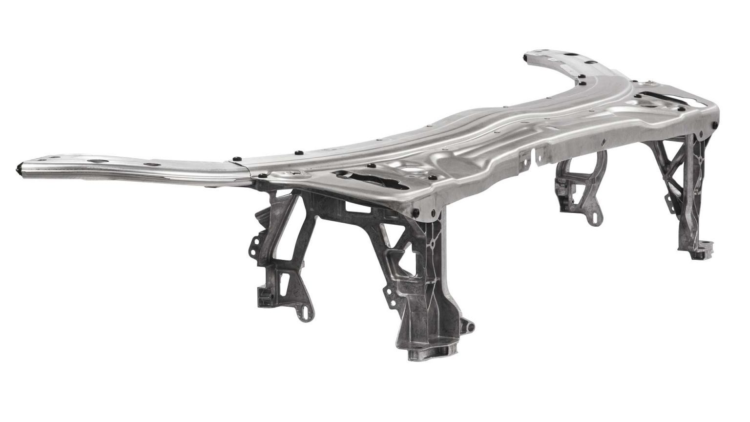 Multimatic | Body Structures