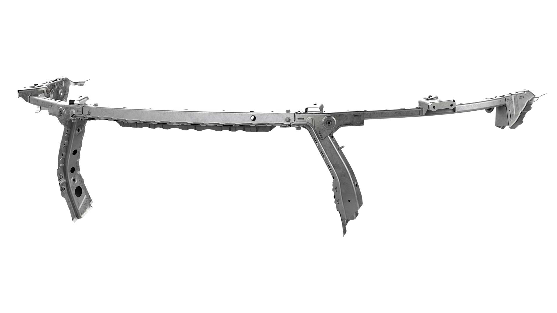 Multimatic | Body Structures