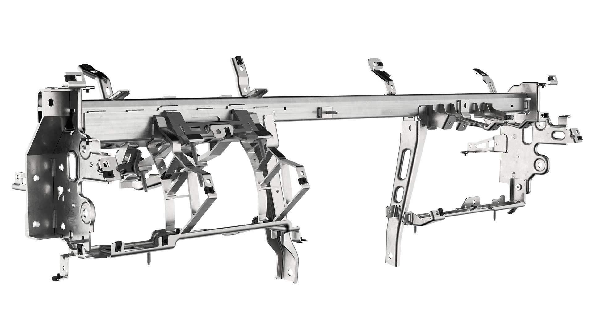 Multimatic | Body Structures