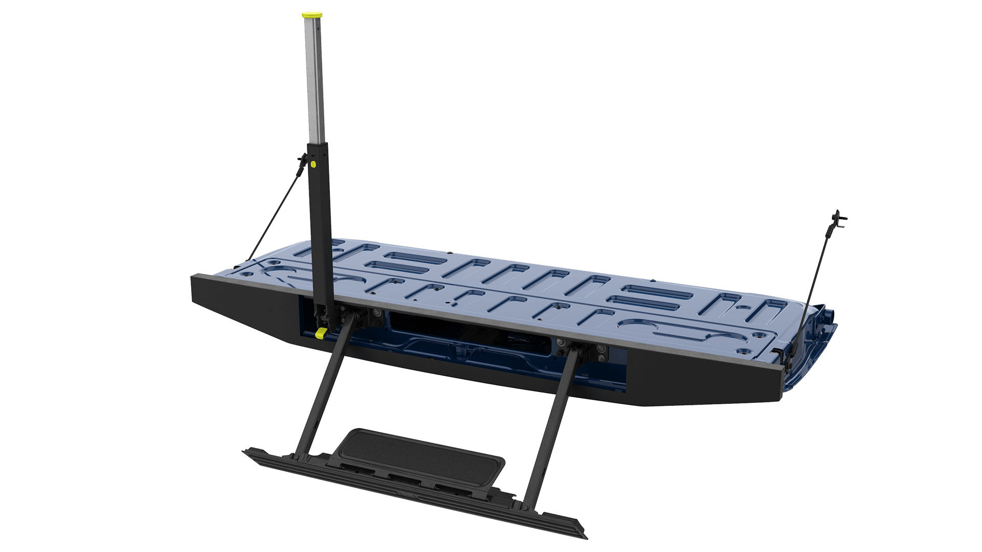 Multimatic | Mechanisms