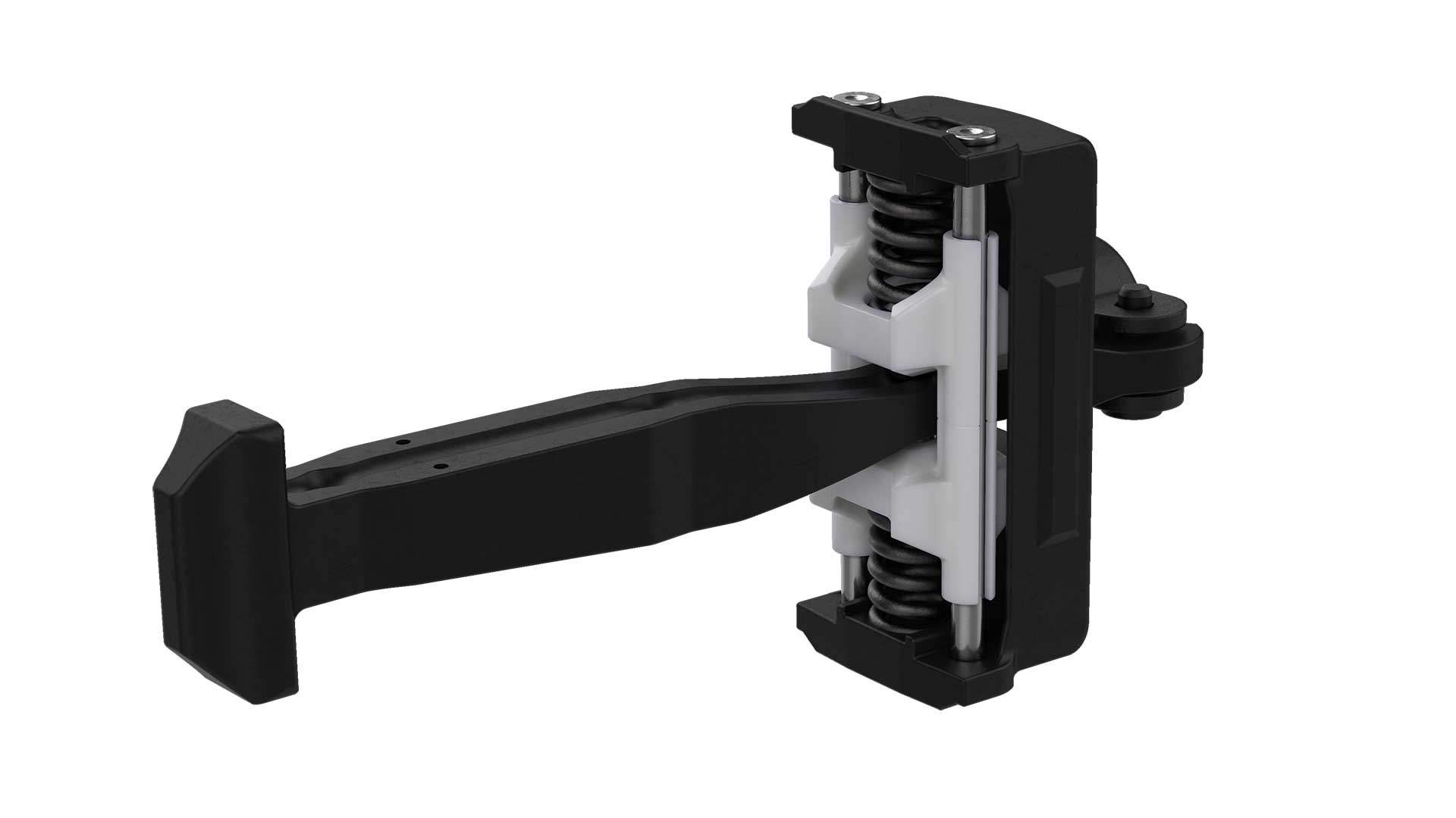 Multimatic | Door Checks