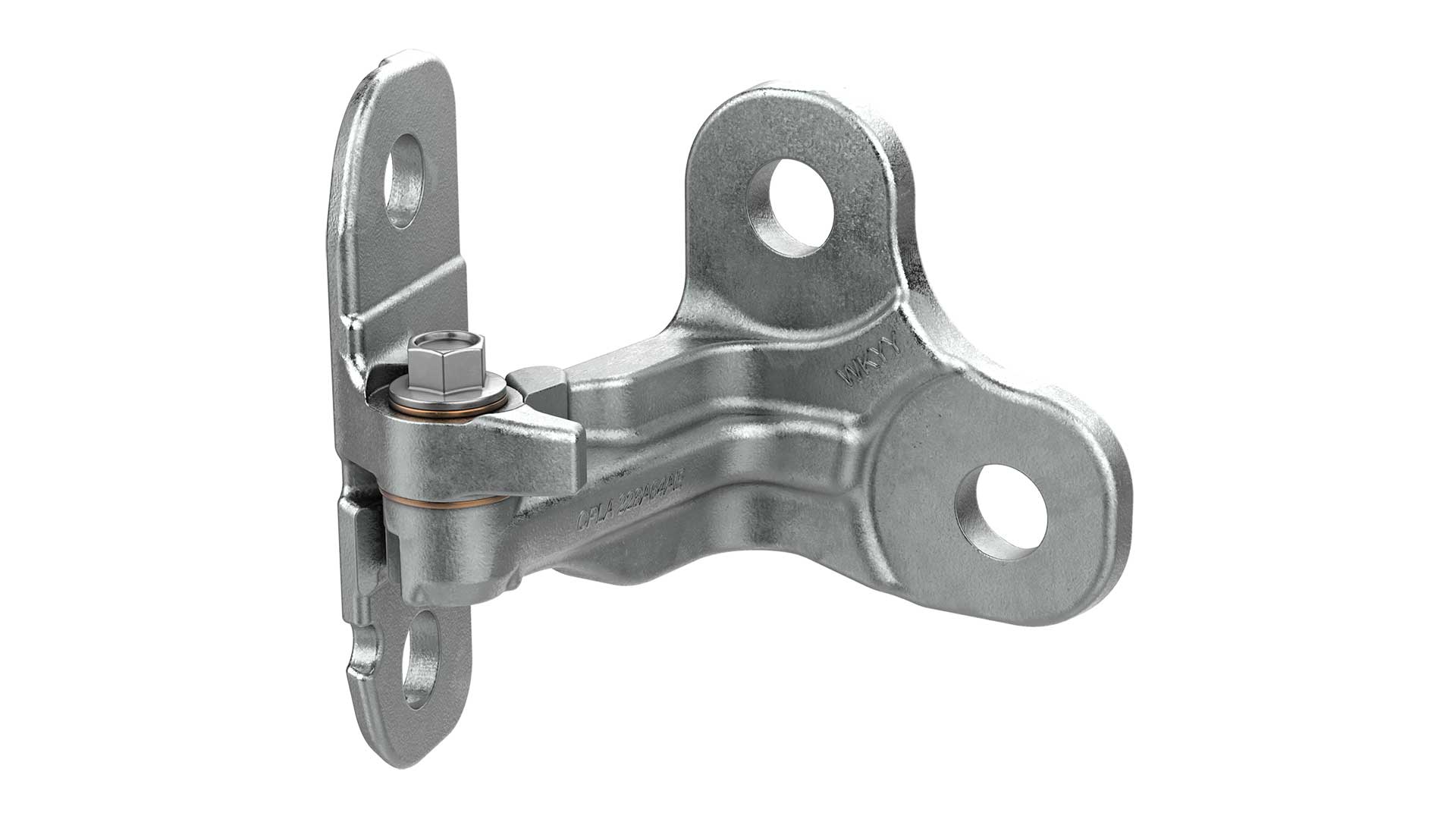 Multimatic | Hinge Systems