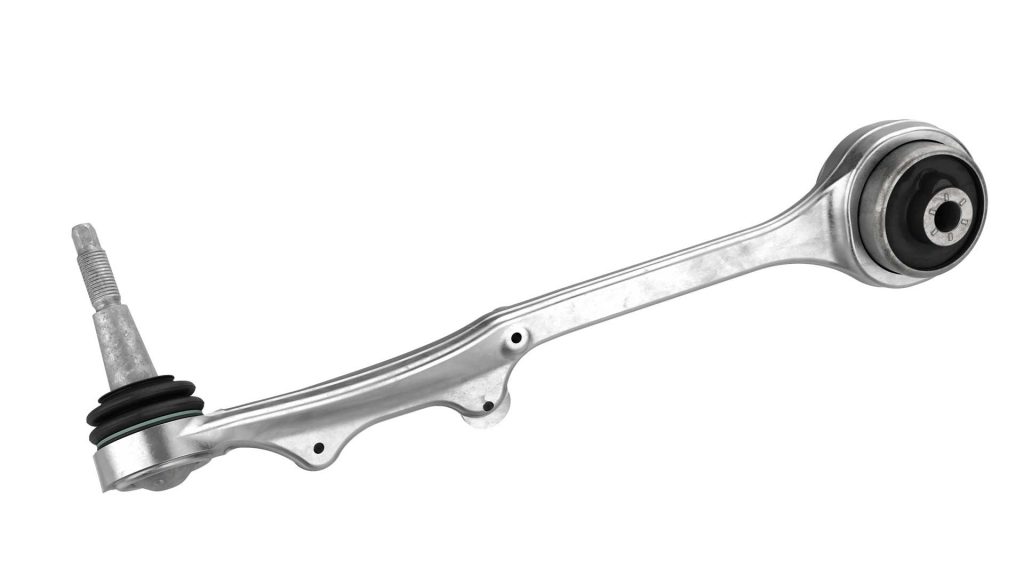 Multimatic | Suspension Products