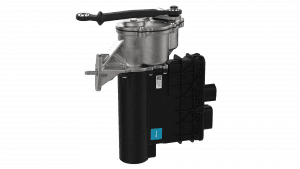 Multimatic | PowerDoor™ Systems