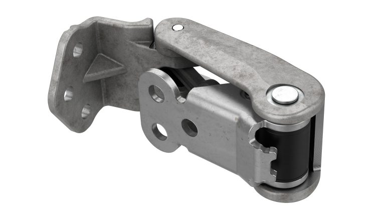 Multimatic | Door Checks