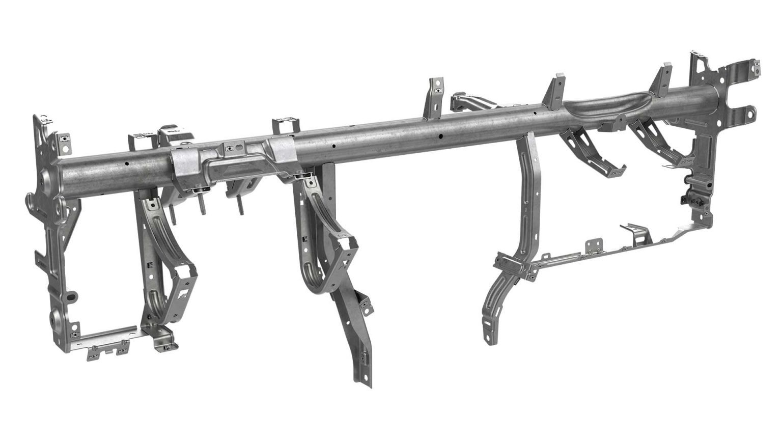 Multimatic | Body Structures