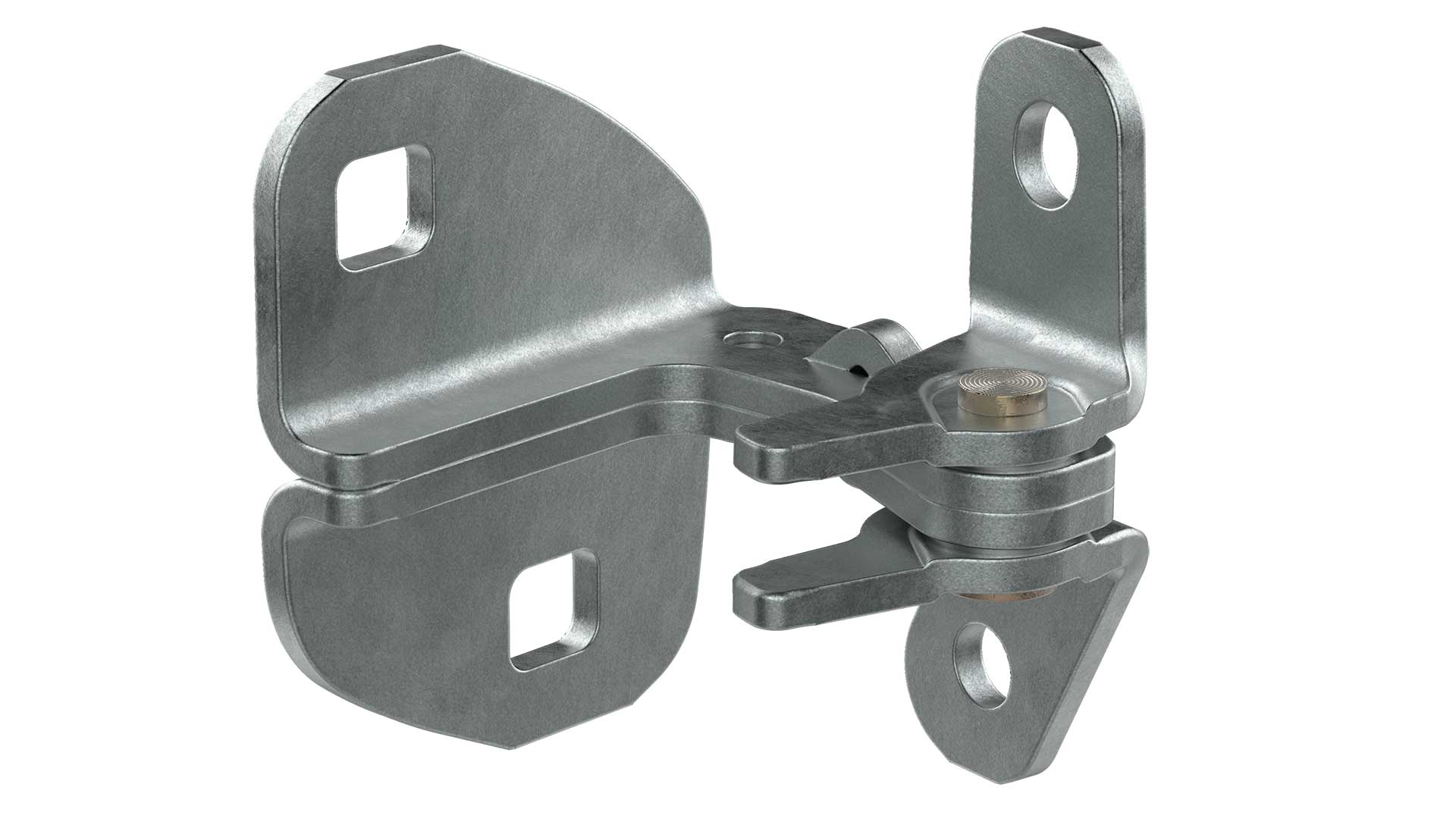 Multimatic | 铰链系统