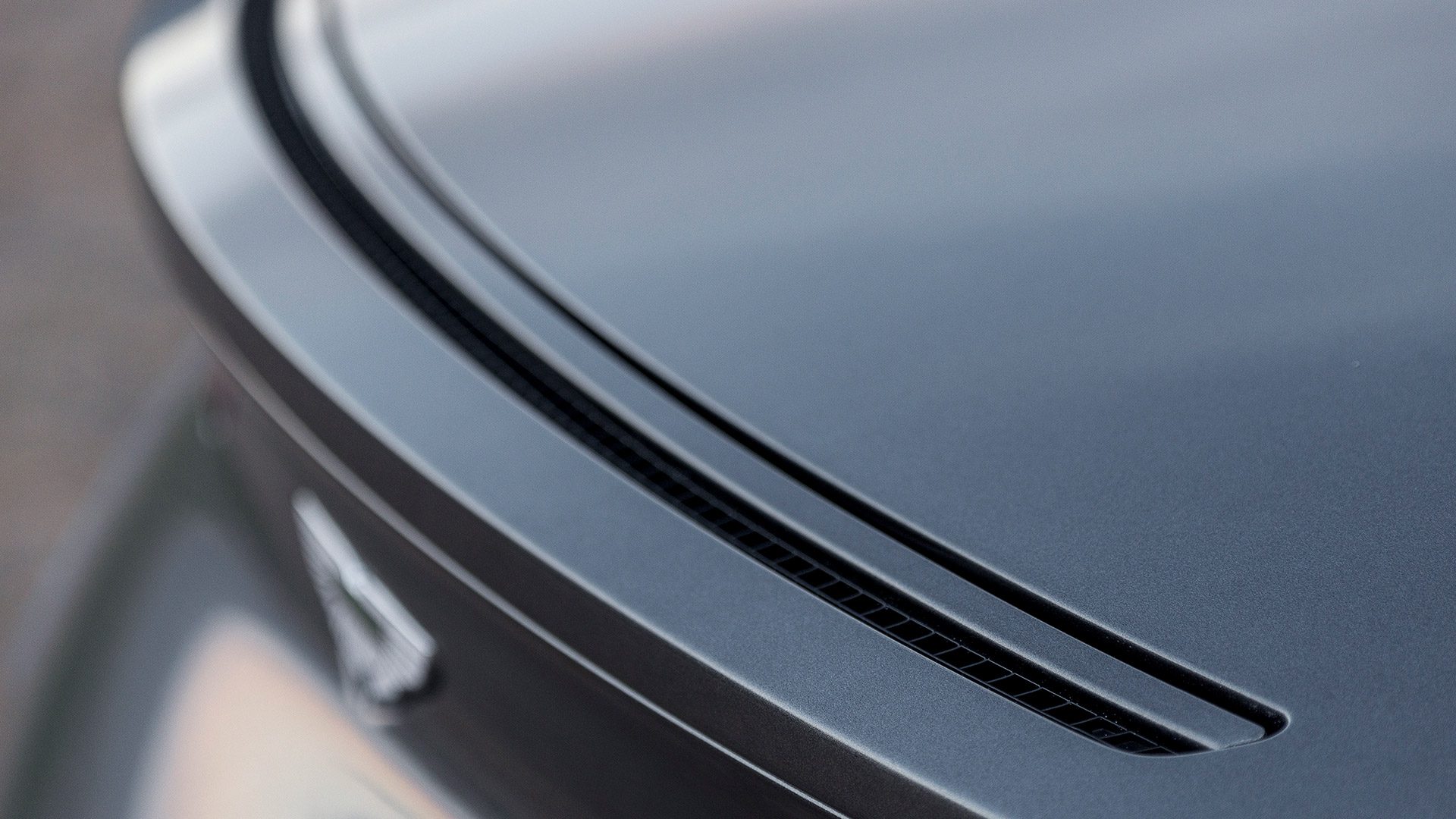 Multimatic | Active Aerodynamics