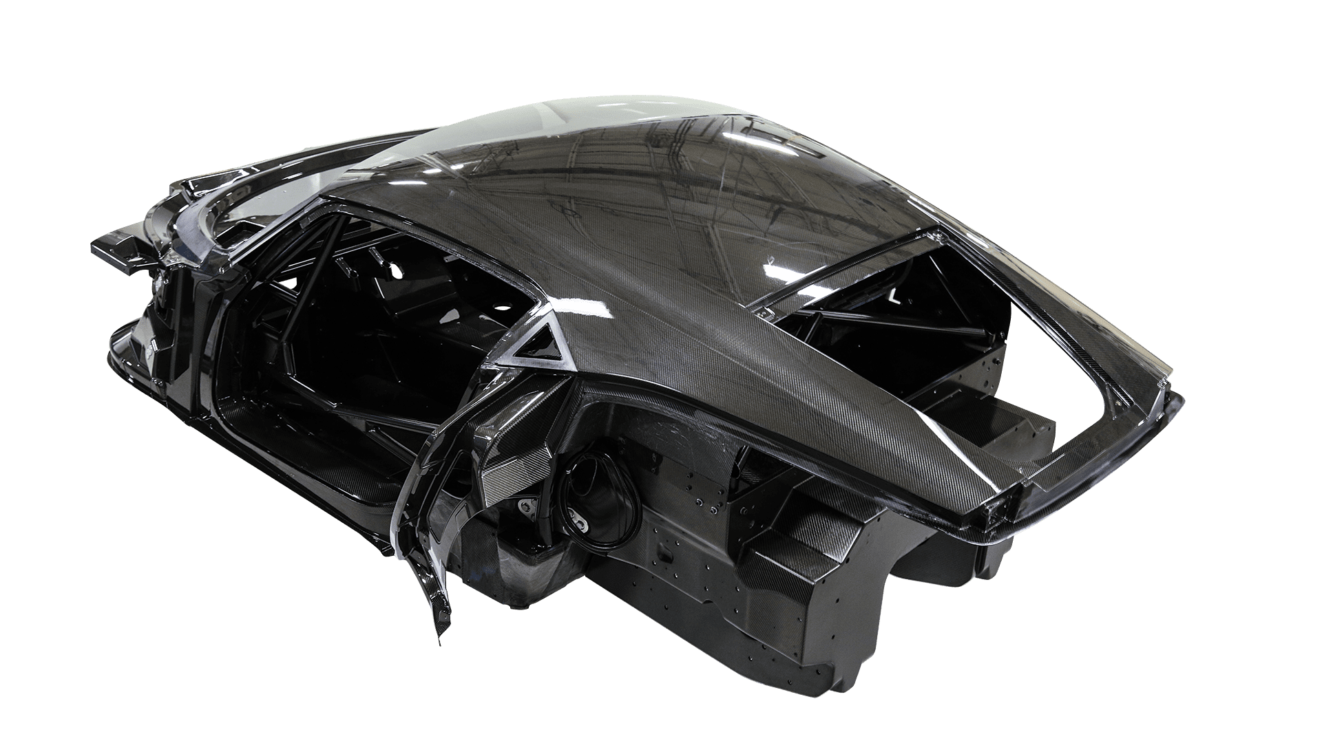 Multimatic | Competition Vehicles