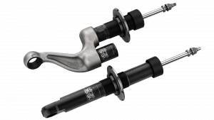 Multimatic | DSSV Damping Technology