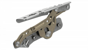 Multimatic | Hinge Systems