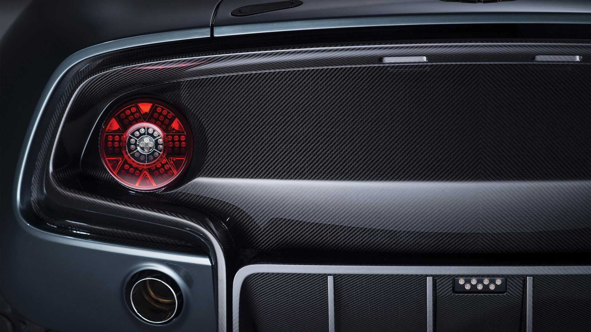 Multimatic | Concept Vehicles