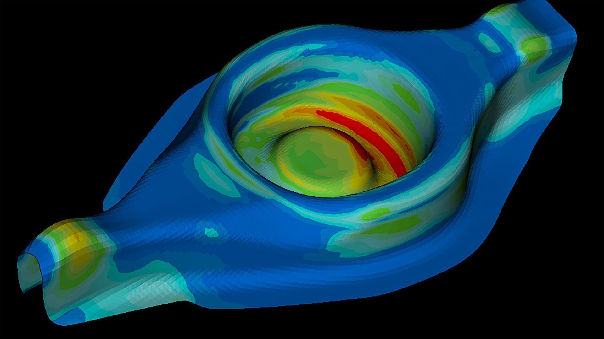 Multimatic | Metal Forming