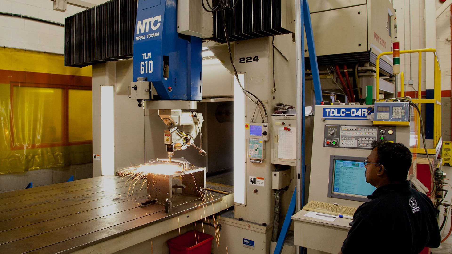 Multimatic | Product Development Prototypes