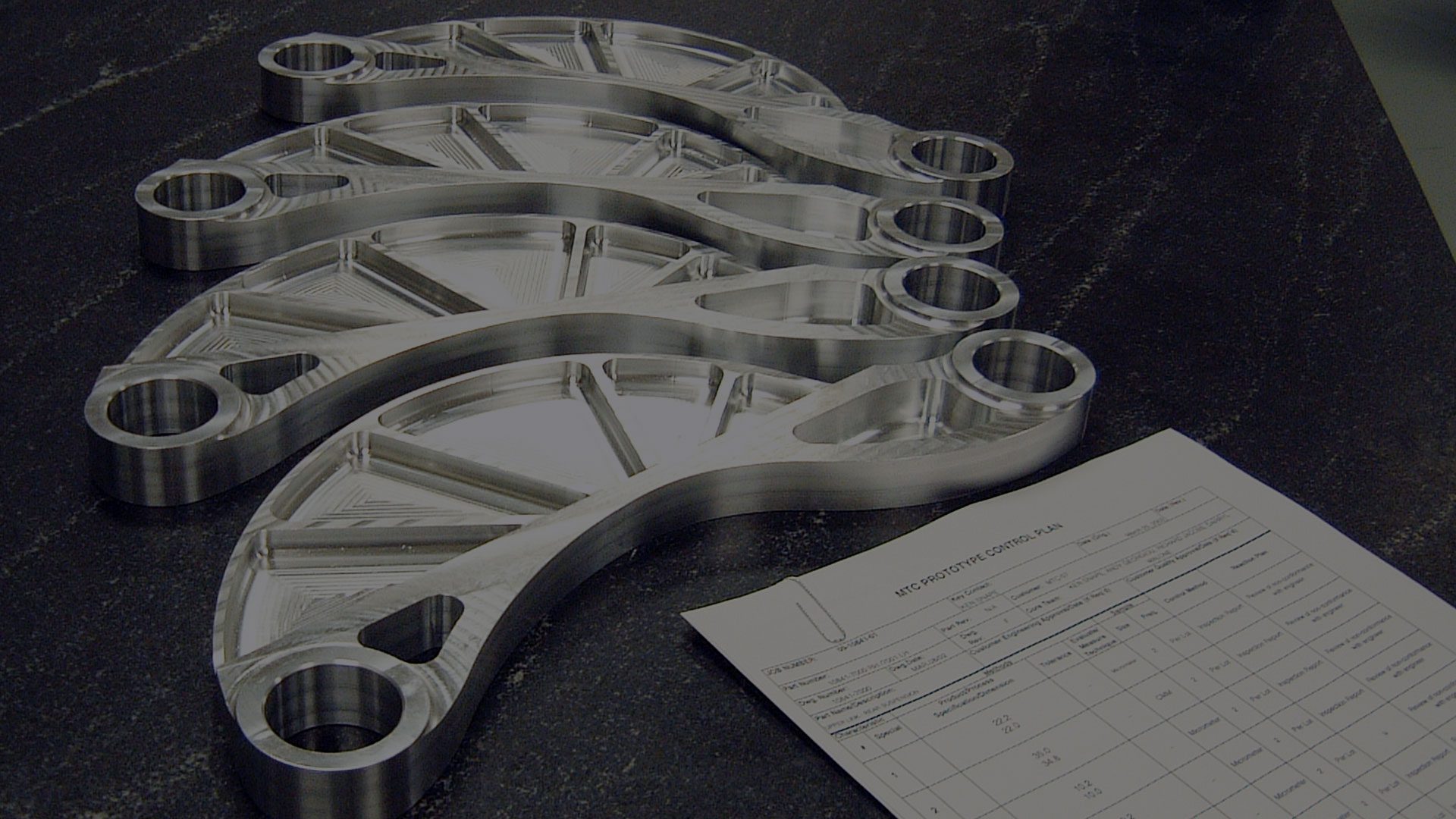 Multimatic | Product Development Prototypes