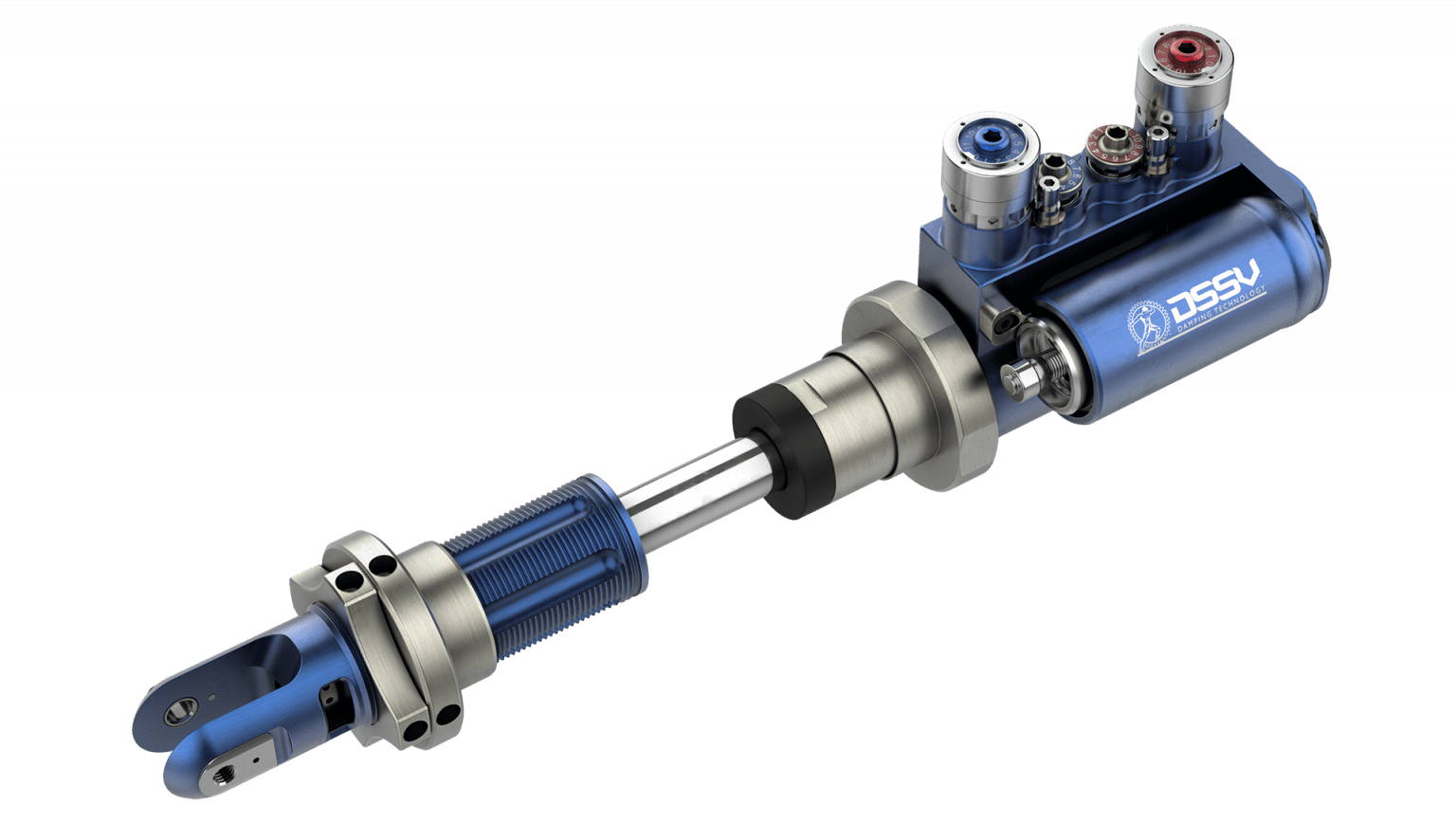 Multimatic | Multimatic Racing Dampers