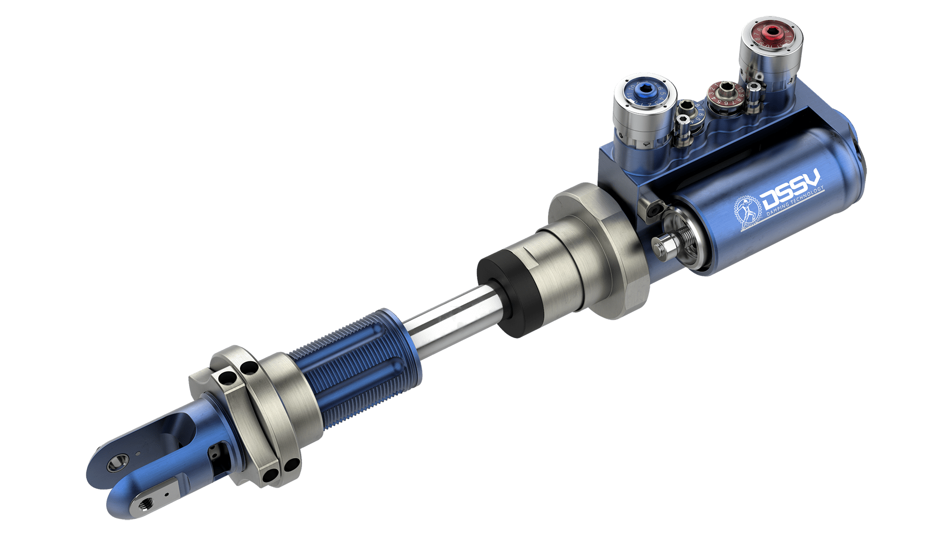 Multimatic | Multimatic Racing Dampers