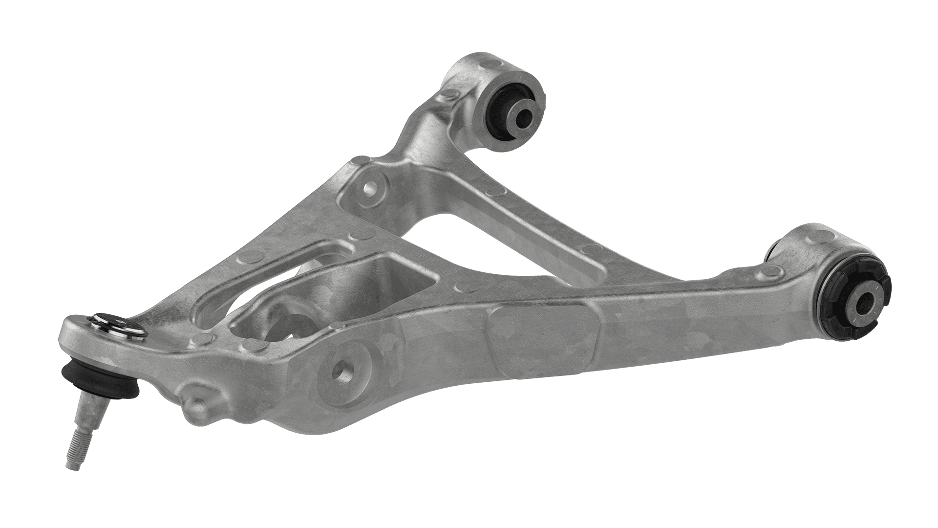 Multimatic | Suspension Products