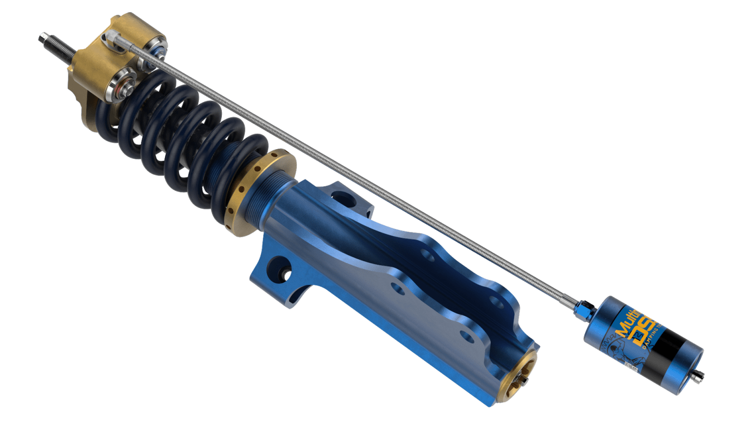 Multimatic | Multimatic Racing Dampers