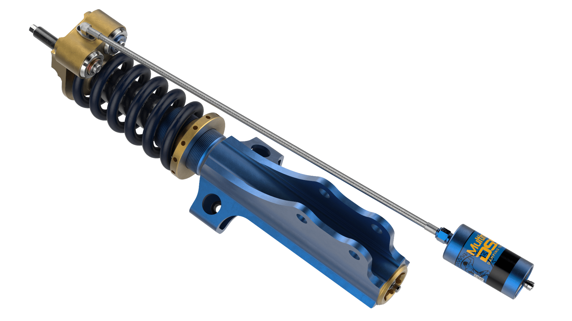 Multimatic | Multimatic Racing Dampers