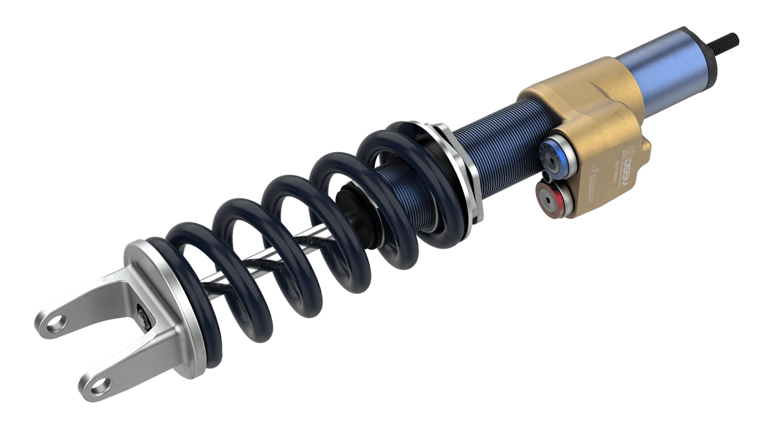 Multimatic | Multimatic Racing Dampers