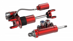 Multimatic | Multimatic Racing Dampers