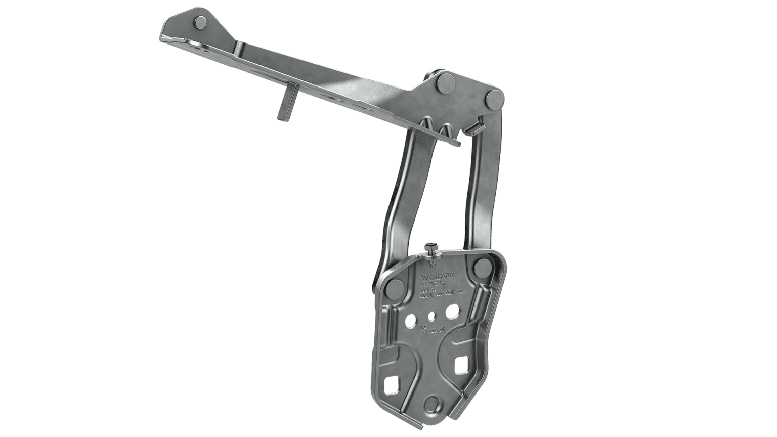 Multimatic | Hinge Systems