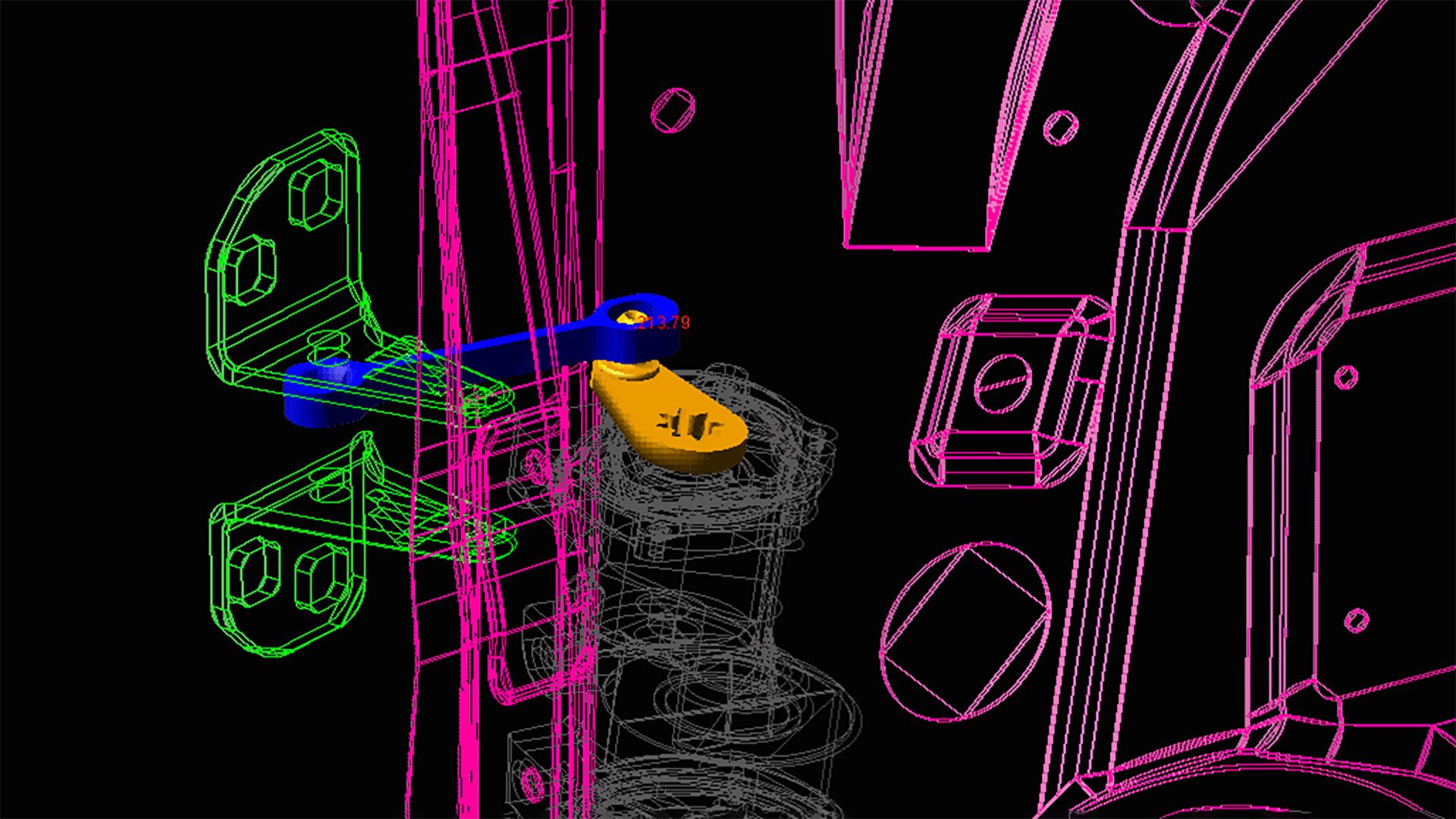 Multimatic | Multi-Body Dynamics