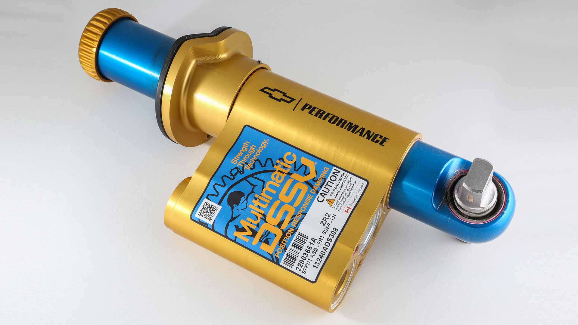 Multimatic | Multimatic MISA Process