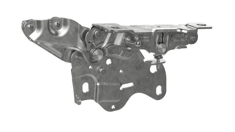 Multimatic | Hinge Systems