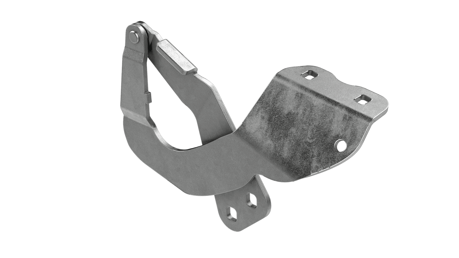 Multimatic | Hinge Systems