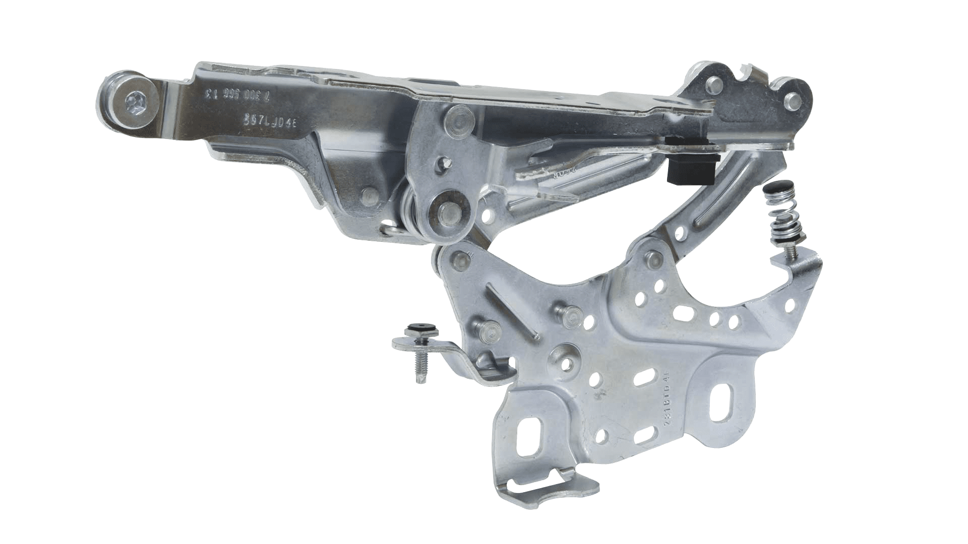 Multimatic | Hinge Systems