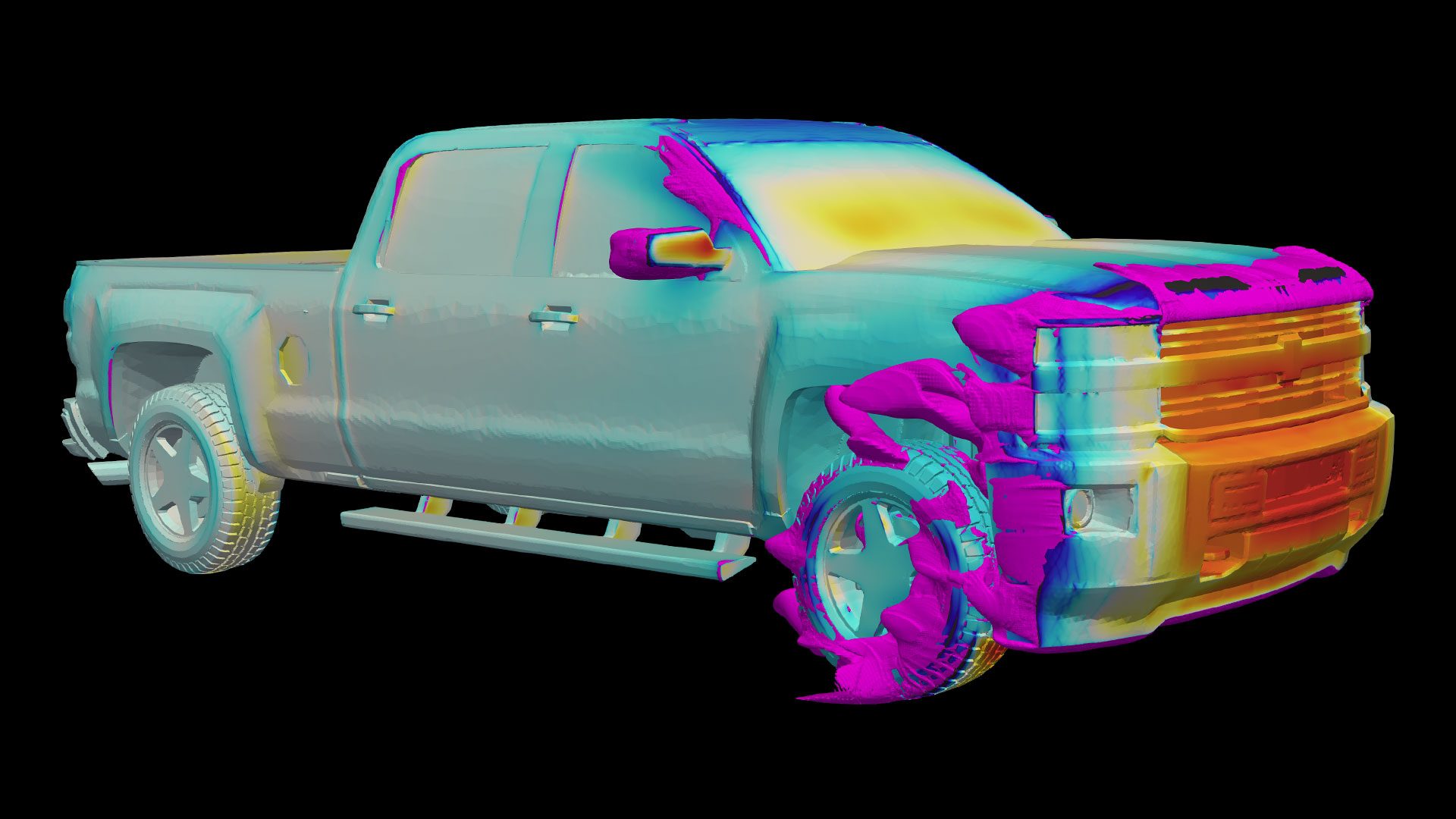 Multimatic Predictive Engineering