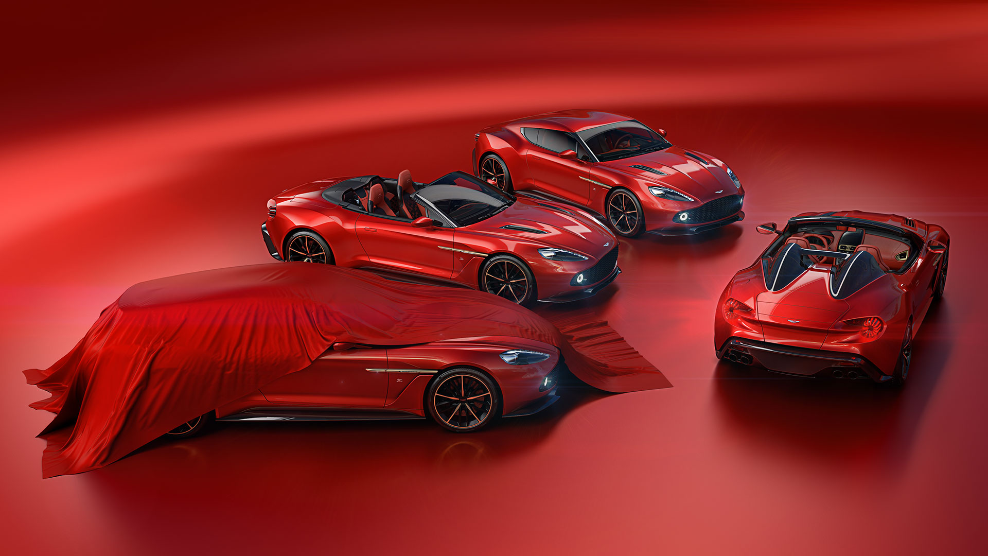 Multimatic | Road Vehicles