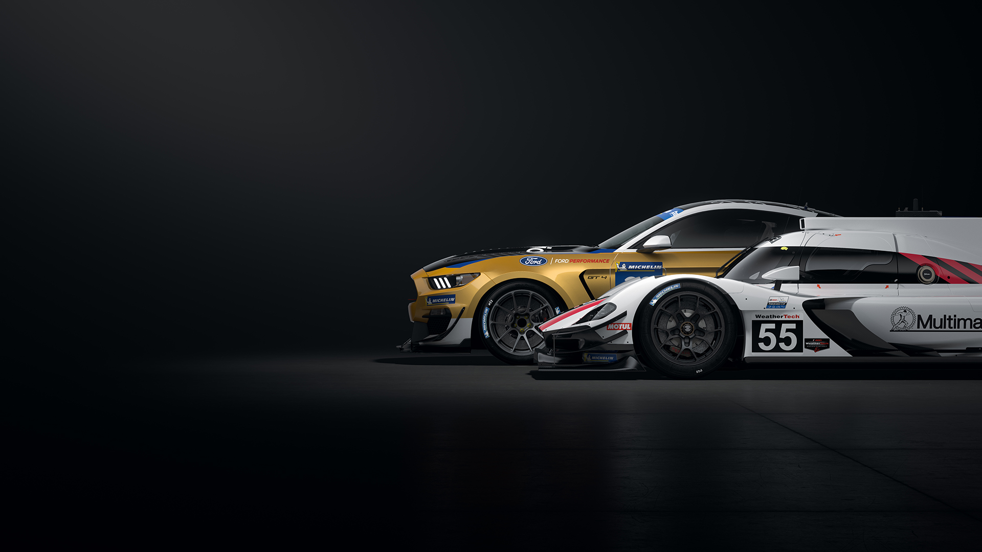 Multimatic | Multimatic Motorsports - We’re in the business of motorsport.