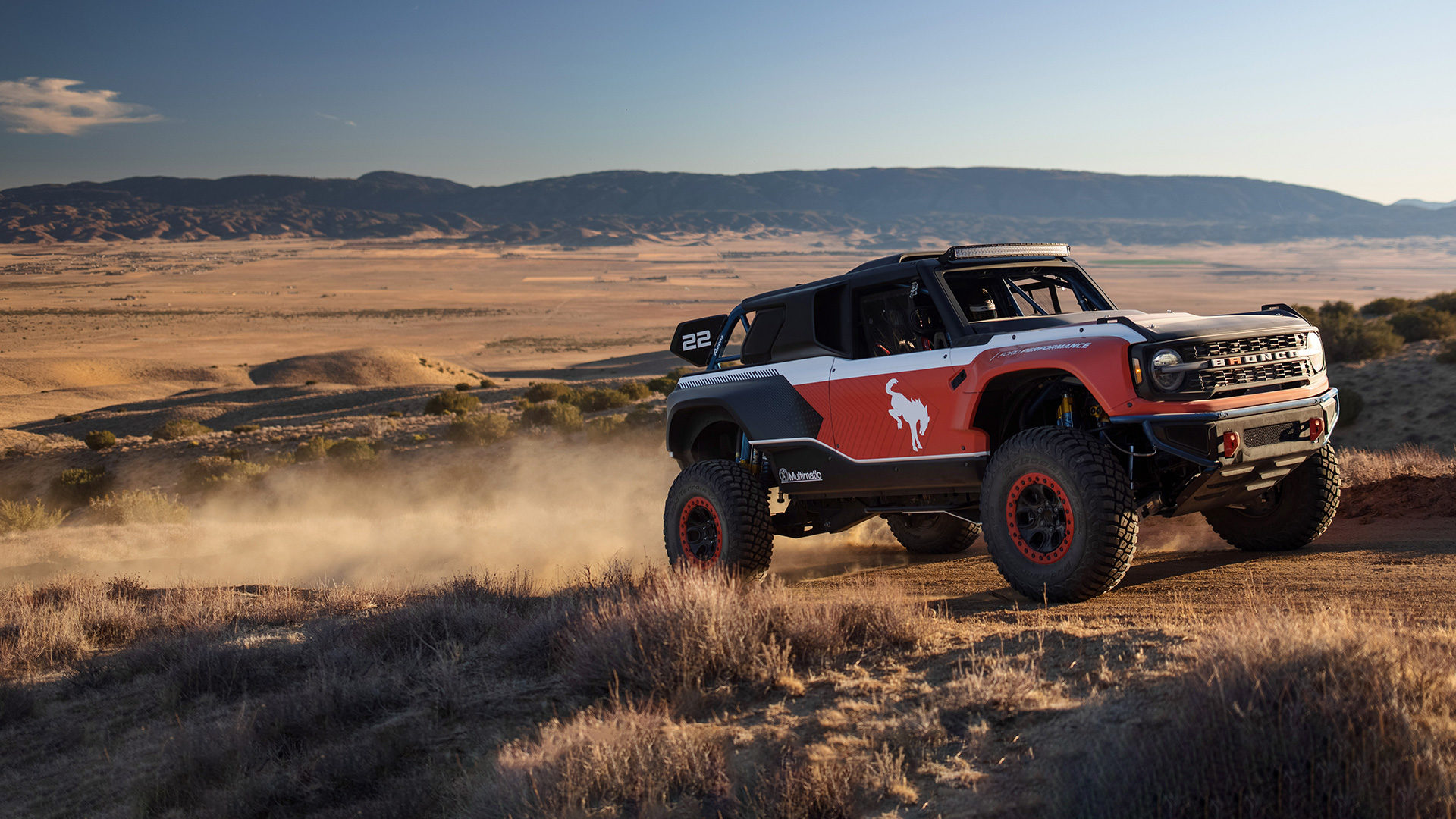 Ford Bronco Long Travel Suspension Long Travel Setup : R/FordBronco