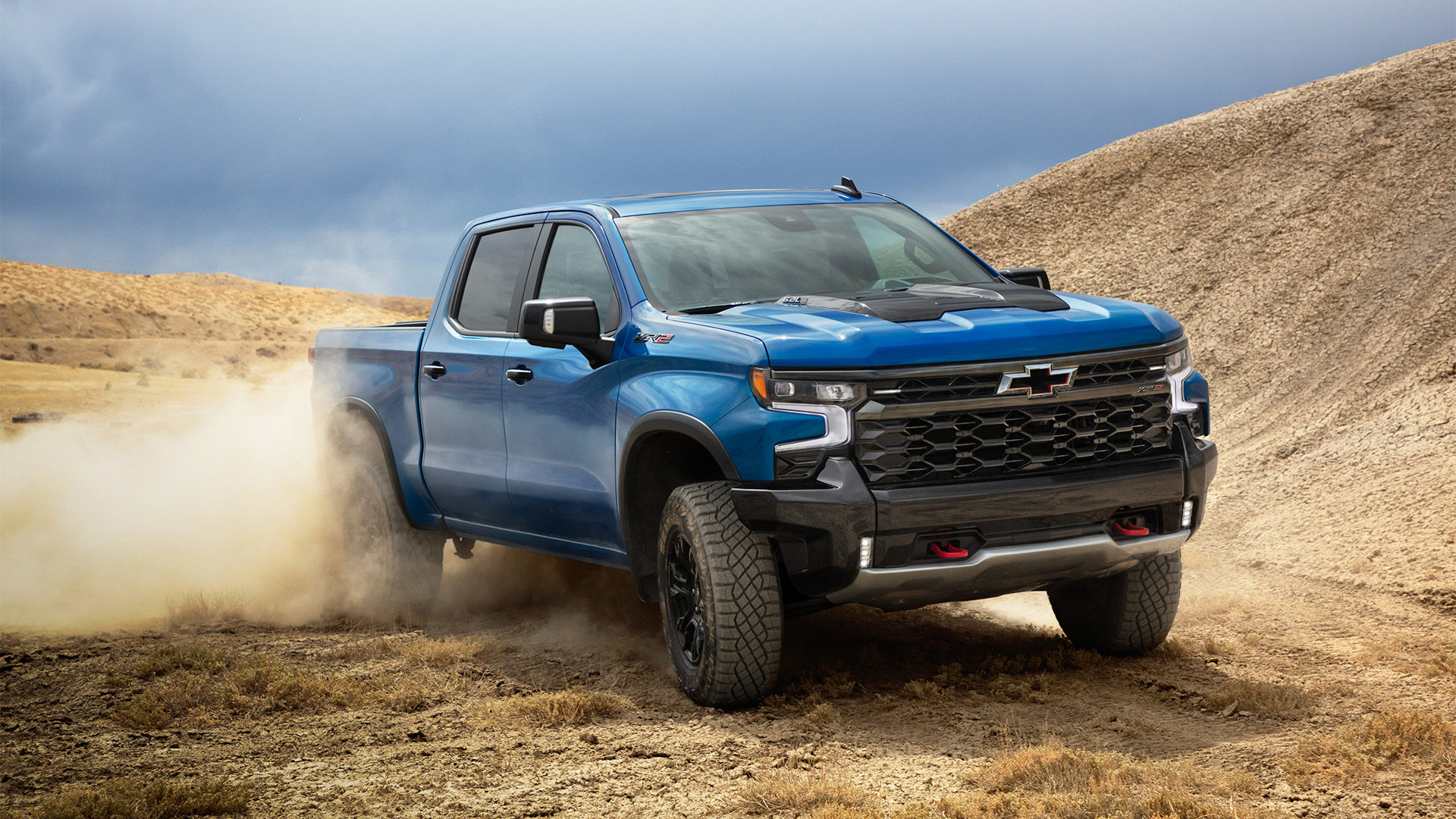 Multimatic | Suspension