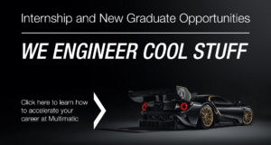 Multimatic | Careers