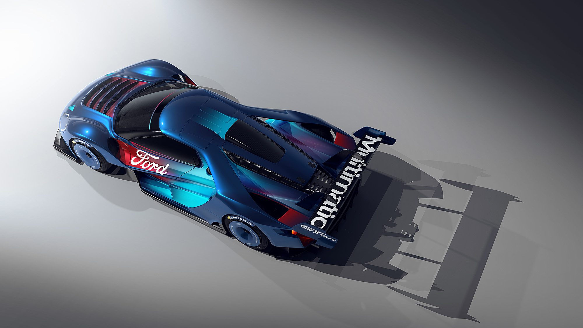 Multimatic | Competition Vehicles