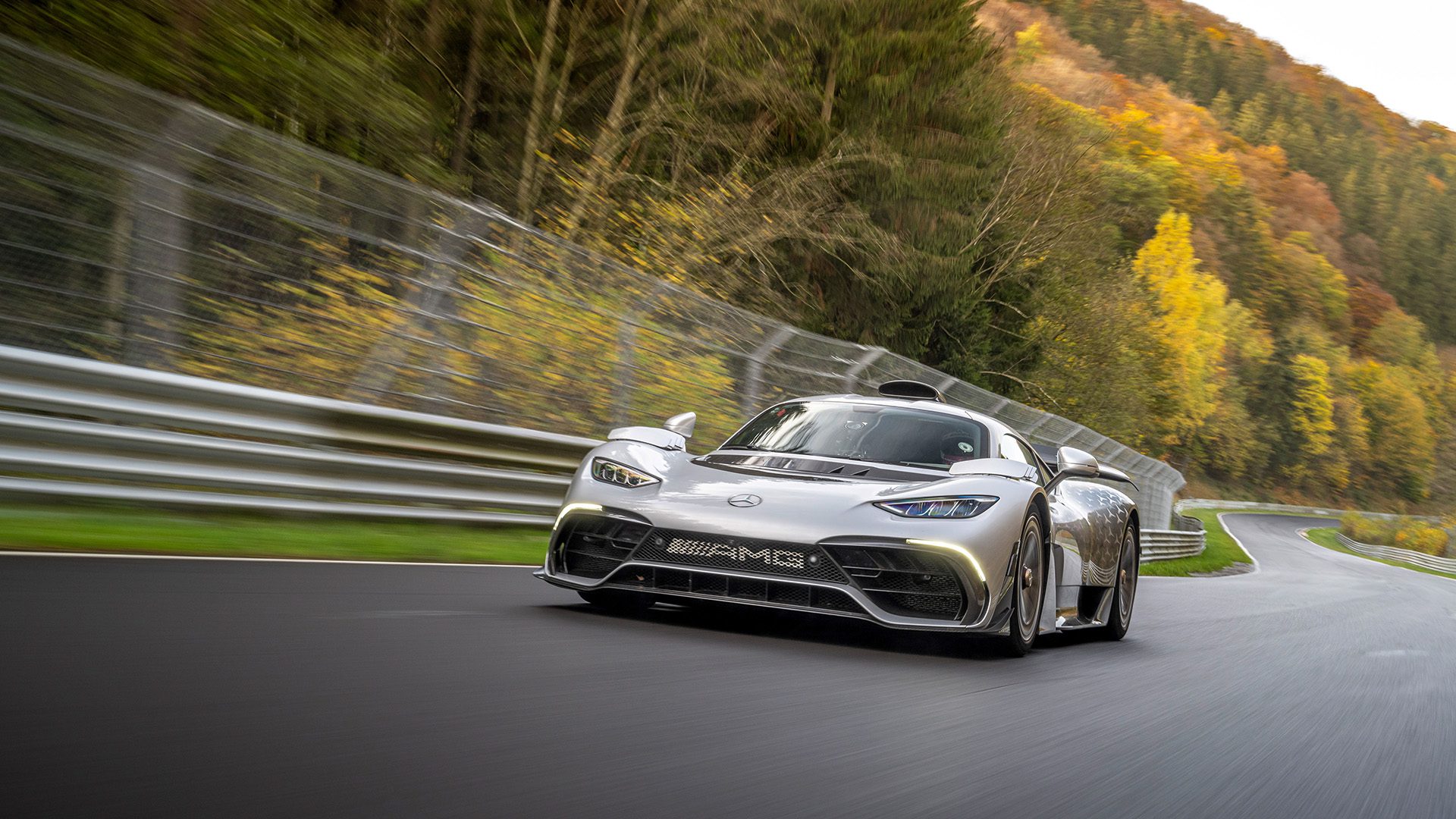 Multimatic | 自适应悬架